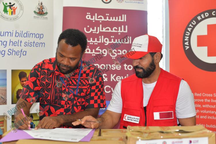 SHEFA Health equipped with VT2 million Solar panel sheds | News ...