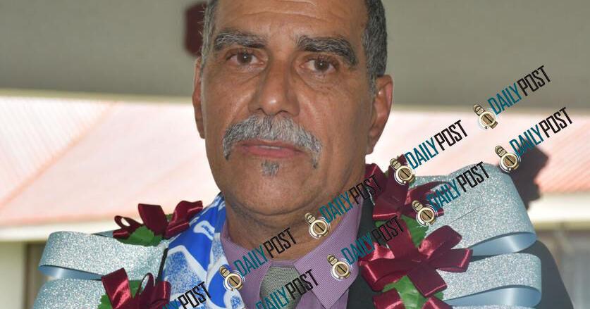 MP Wilson’s ministerial appointment marks new era for Maewo in national ...