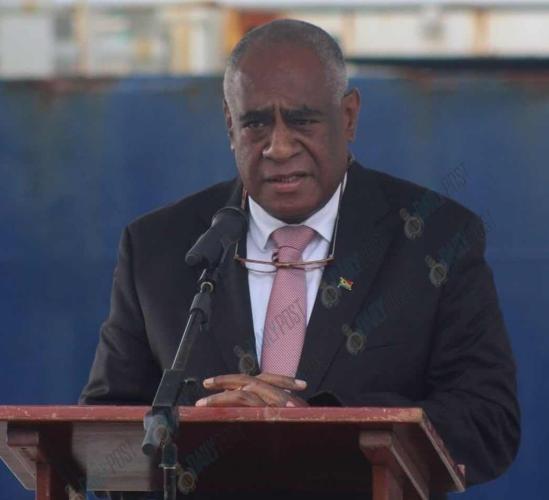 No-Confidence Motion looks likely to fail | News | dailypost.vu