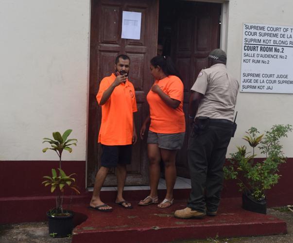"Mr. Price" Associates released on parole and deported | News ...