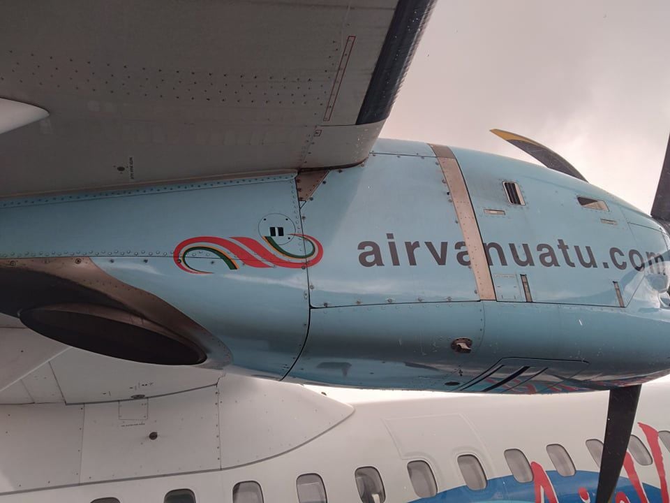 dailypost.vu | 'The News You Trust'