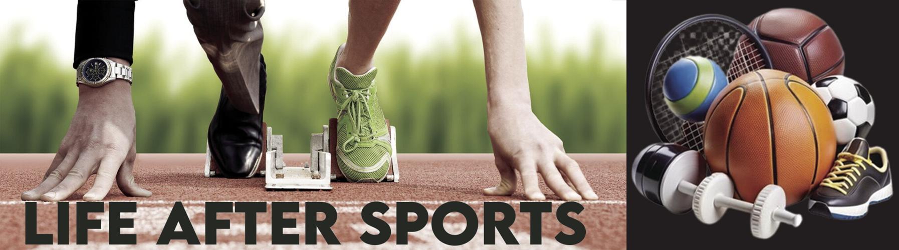 'Life after Sports' | Sports | dailypost.vu