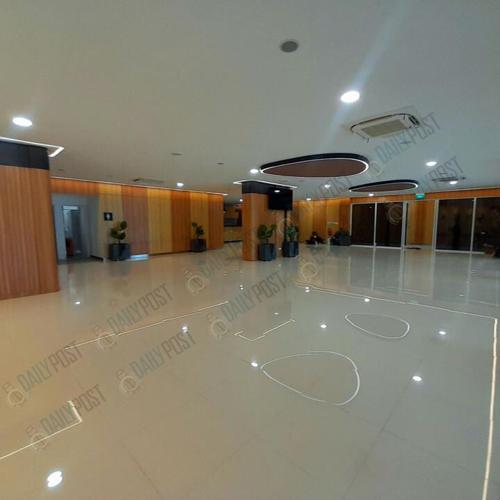 VIP Lounge to reopen with new look | News | dailypost.vu