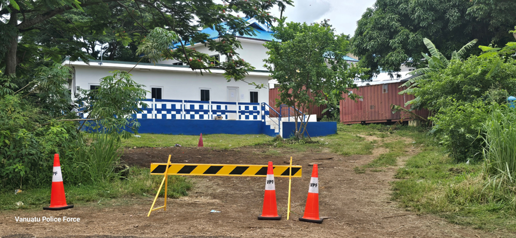 Police Briefs | News | dailypost.vu