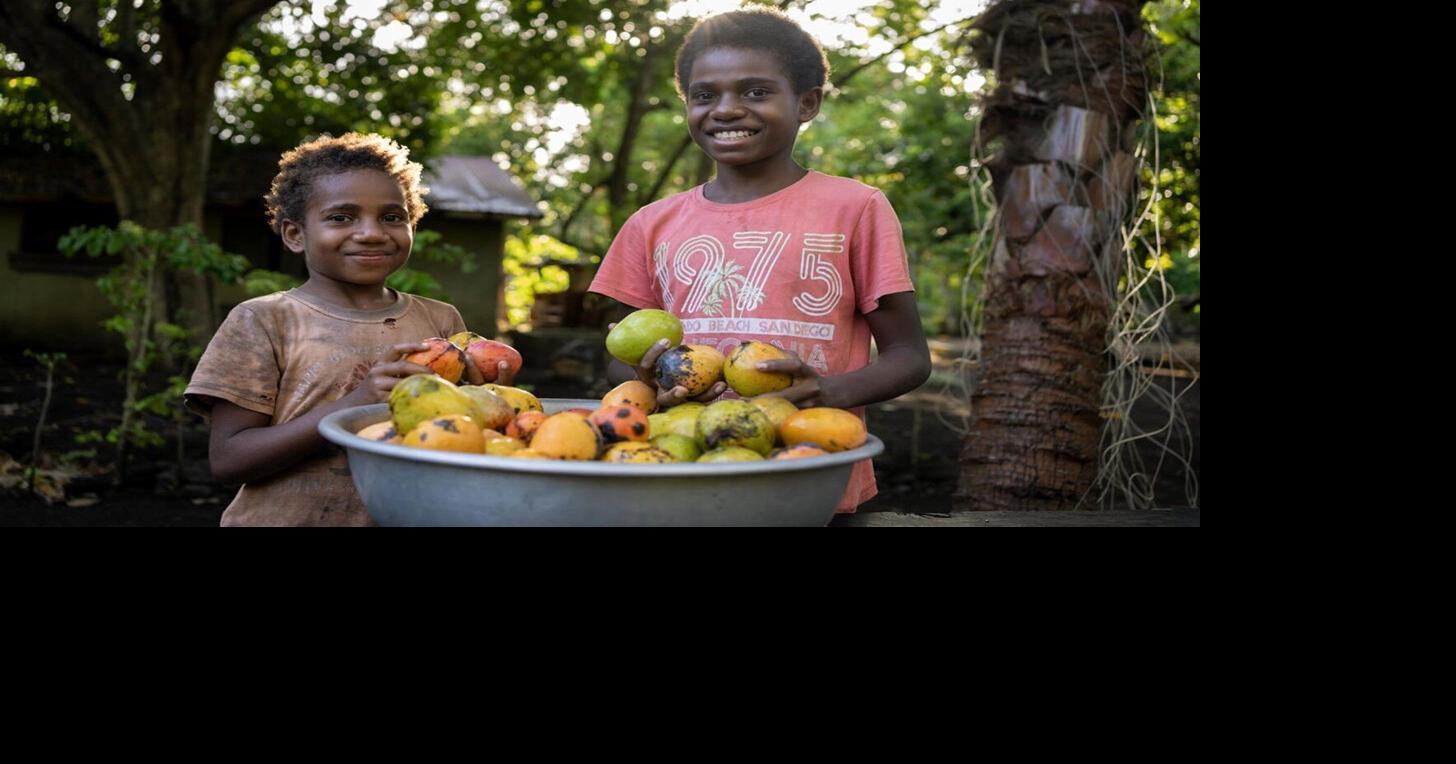 18 months on from Tropical Cyclone Lola devastation, families find new ...