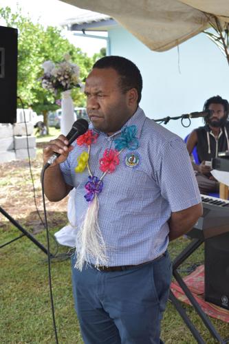 Ministry of Finance and Economic Management opens new office in TAFEA ...