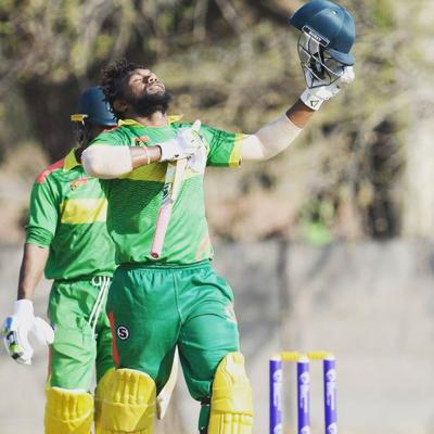 Meet Patrick Matautaava | Sports | dailypost.vu