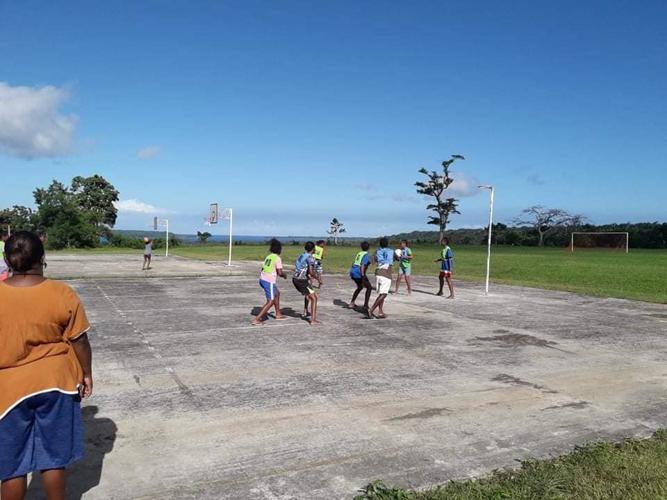 NetGo Vanuatu continues with development programmes | Sports | dailypost.vu