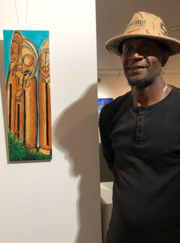 Ni-Vanuatu RSE Workers Showcase Cultural Diversity through Art ...