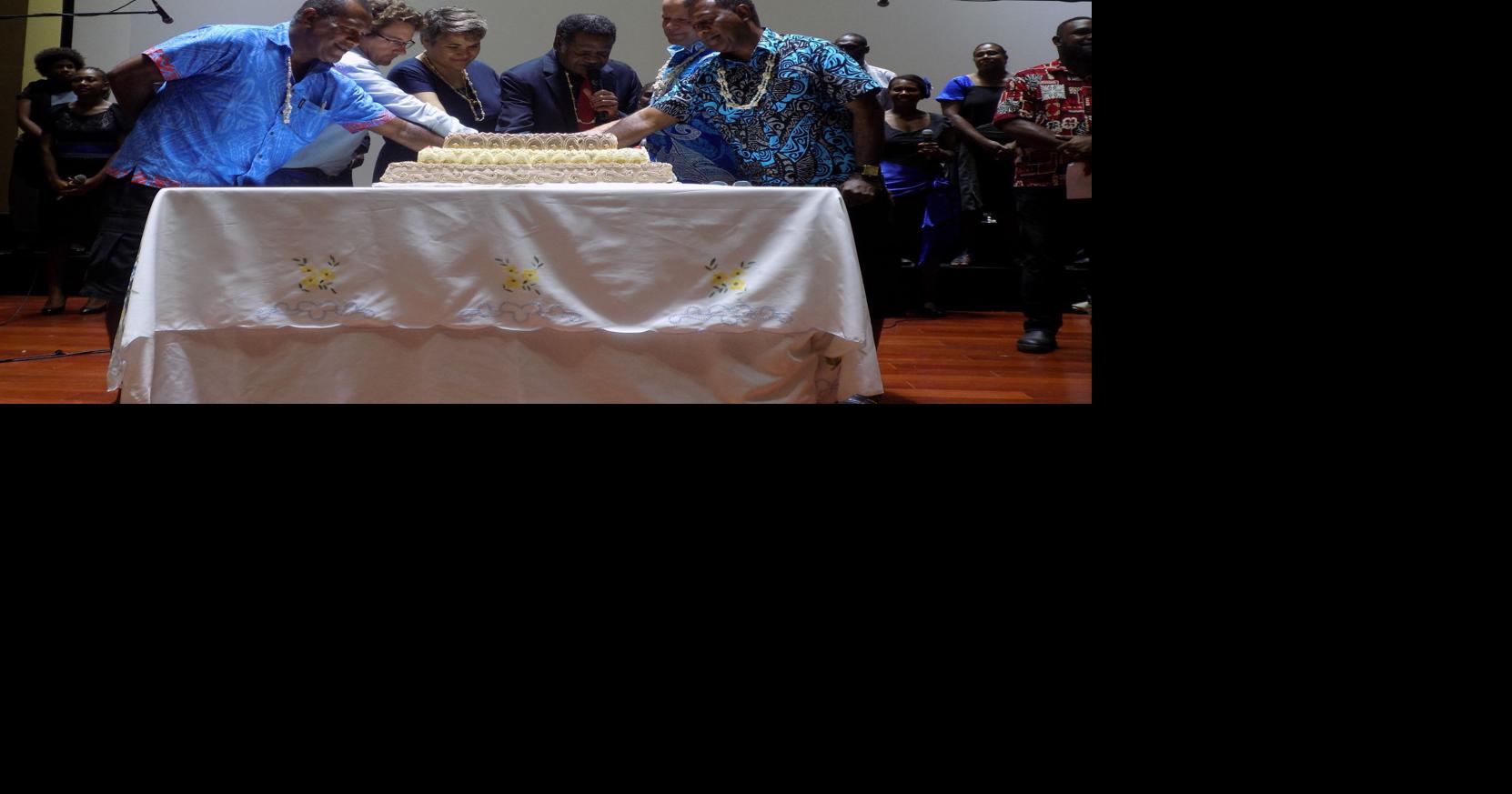 RSE commemorates 10th Anniversary | News | dailypost.vu