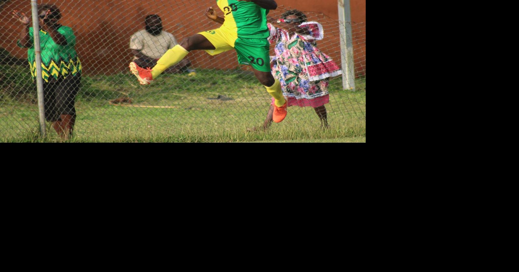 Ifira Black Bird defeats Mauriki to top Super League First Leg | Sports ...