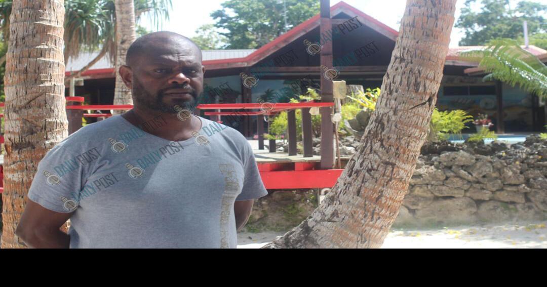 MP Kalmet clarifies alleged involvement in Brugger Family deportation ...