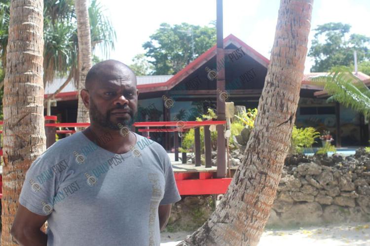 MP Kalmet clarifies alleged involvement in Brugger Family deportation ...