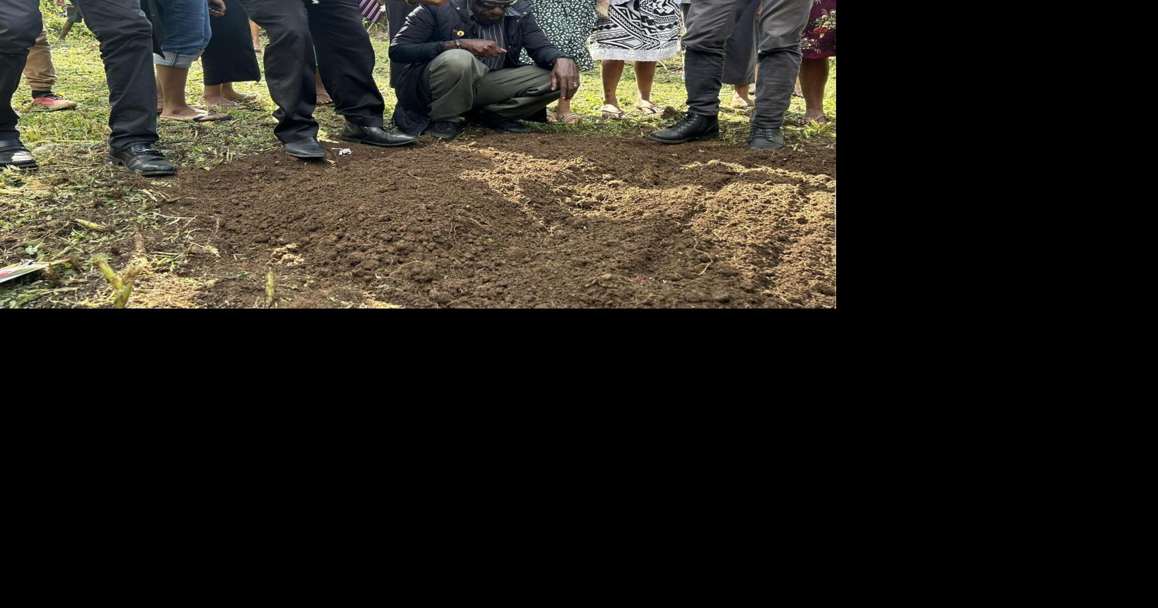Youth Farming Initiative Project Launched | News | dailypost.vu