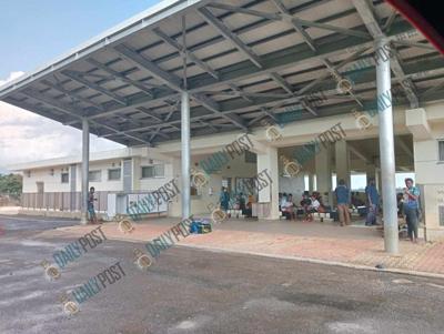 MP Emelee calls for healthcare changes | News | dailypost.vu