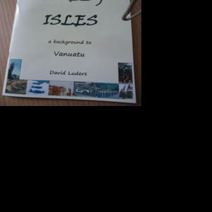 Lively Islands relives history | News | dailypost.vu