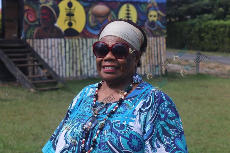 Vanuatu celebrates widows' resilience and gender equality | News ...