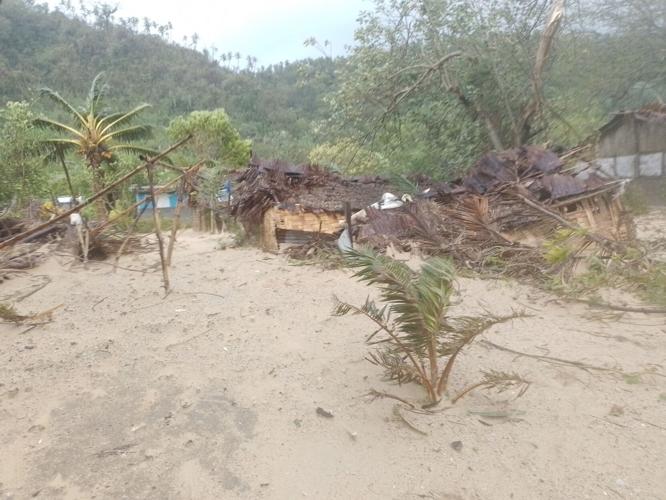 Vanuatu Braces for Another Cyclone Following Judy’s Devastation | News ...
