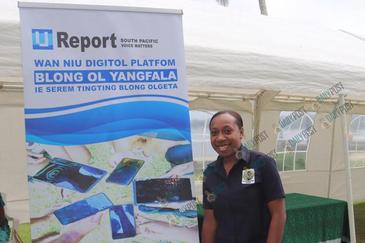 Youth Challenge teams up with UNICEF to give voice to young people ...