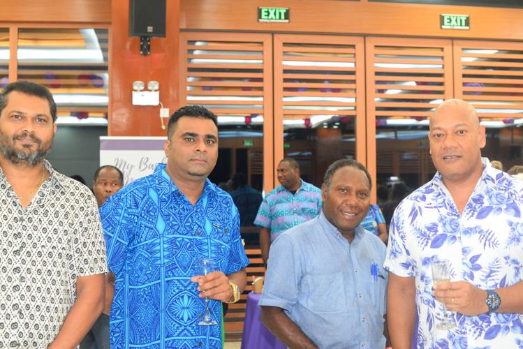 Wanfuteng Bank Turns 3 | News | dailypost.vu