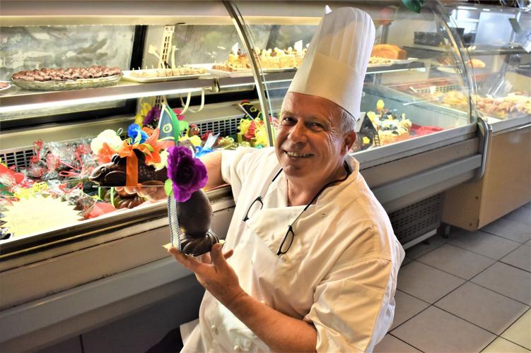 Au Peche Mignon holds first chocolate tasting | News | dailypost.vu