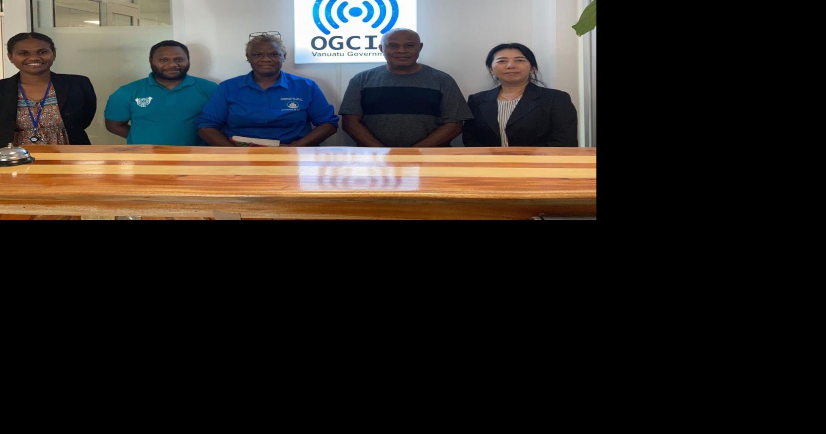 Vanuatu Incident Response Analyst cybersecurity-savvy after JICA ...