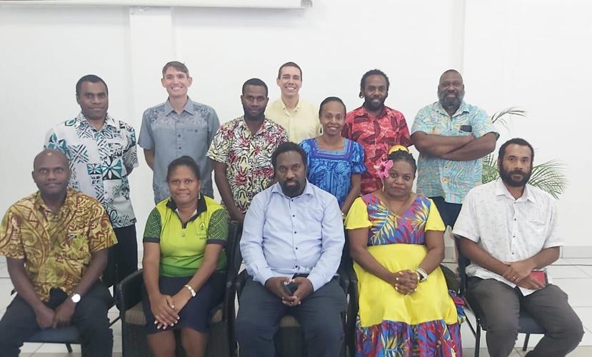 Vanuatu could get around VT100 million to VT1 Billion for national ...