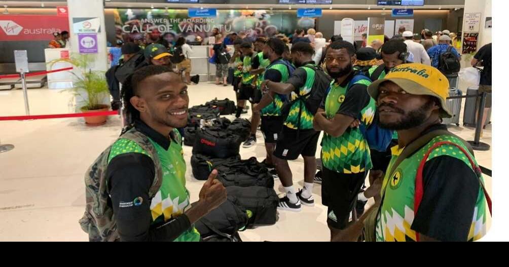 Noumea Riots Impacts IBB’s Flight Plans to Tahiti | Sports | dailypost.vu