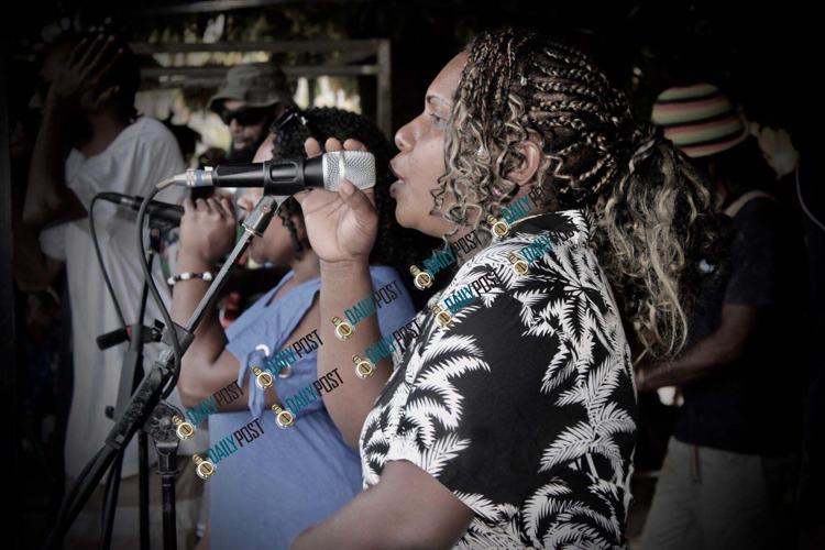 Praise Jah – 26 Roots’ 16 years captured in debut album | News ...