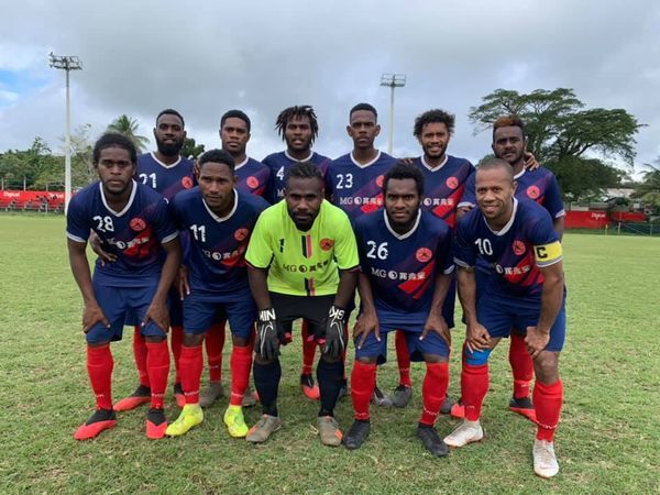 PVFA 2019-2020 Premia Jampionsip hemi stat lo wik ia | Sports ...