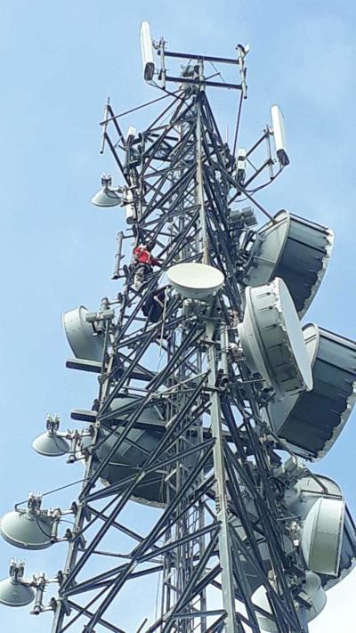 Digicel Vanuatu’s Network restoration well underway | News | dailypost.vu