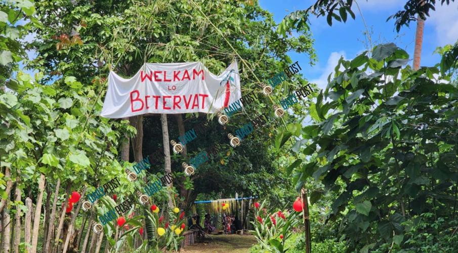 4,700 locals to benefit from REnew Pacific solar energy project | News ...