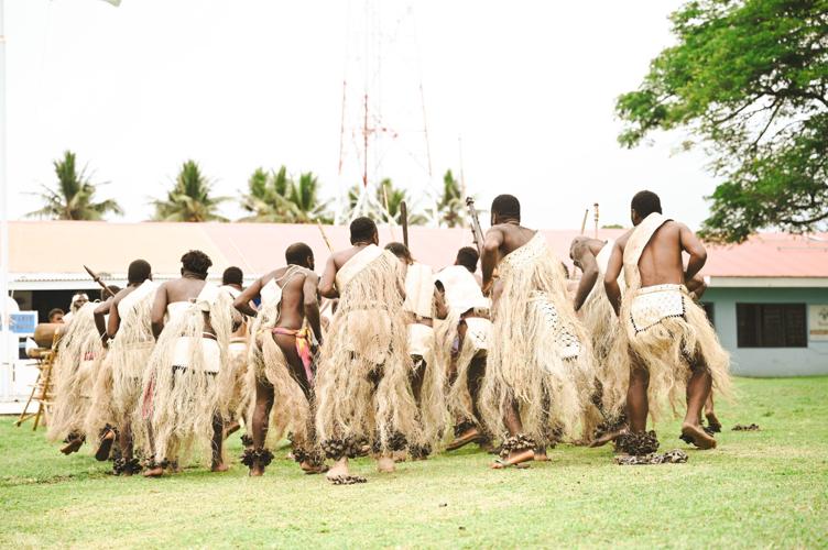 Pictorial: PENAMA Skills Centre Opening | News | dailypost.vu