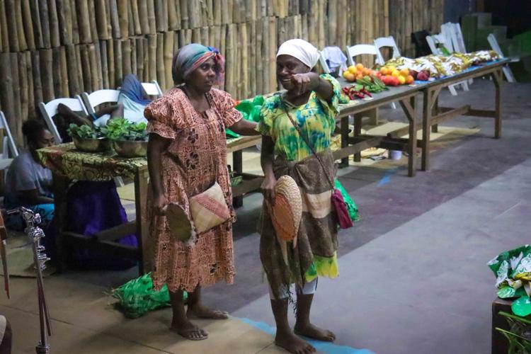 Wan Smolbag Theatre’s annual season of plays begins on Saturday | News ...