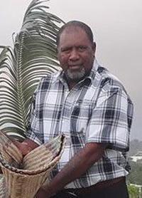 Chief Kalmet to contest under new political movement | News | dailypost.vu