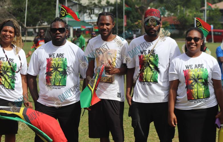 Vanuatu celebrates 43 years of independence tomorrow | News | dailypost.vu