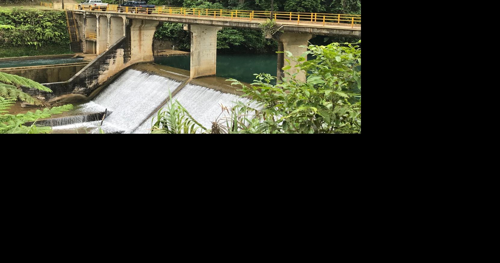 Dialogue on 2nd Sarakata Hydro Power Project | News | dailypost.vu