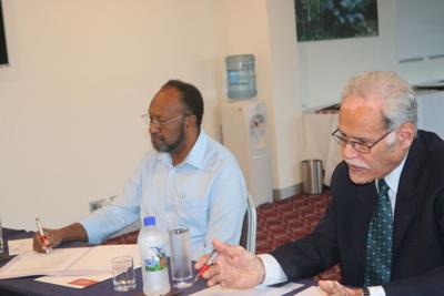 Talks underway to enhance internet connectivity at USP Emalus Campus ...