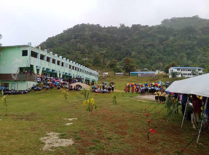VT34.5M Melsisi Water Project brings clean water to 5,000 people | News ...