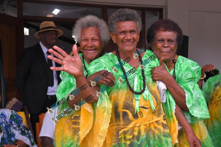 Ifira Island hosts historic ordination ceremony to complete Nakamal ...