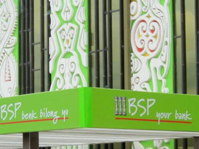 Bank of South Pacific coming | News | dailypost.vu