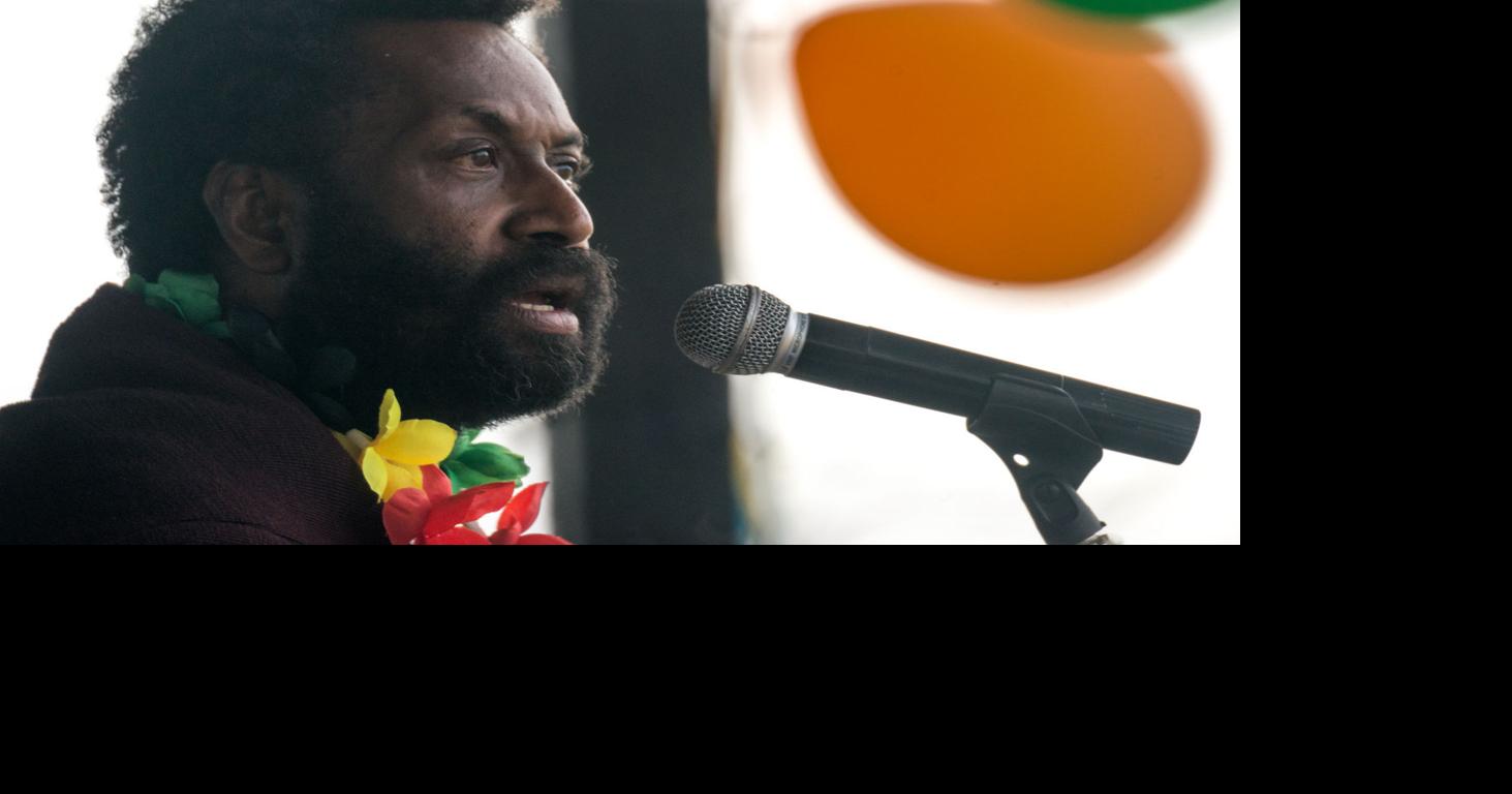 Moli to contest Malo-Aore by-election | News | dailypost.vu