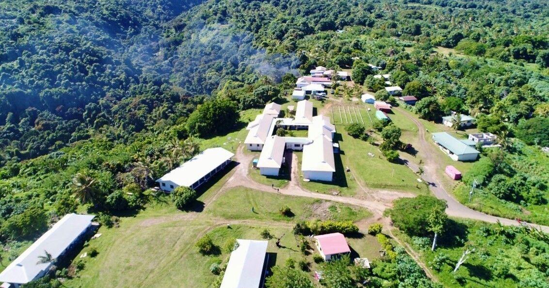 Lenakel Hospital redevelopment underway | News | dailypost.vu