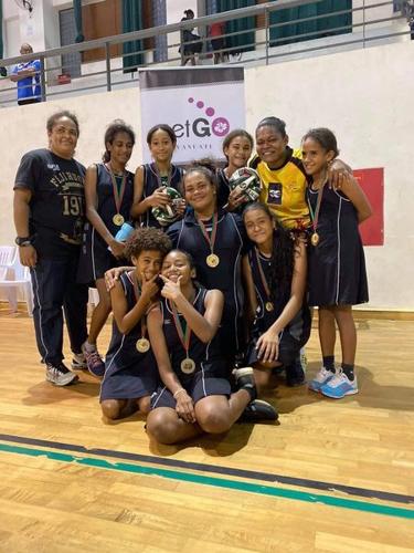 Kudos to Vanuatu Netball NetGo Programme | Sports | dailypost.vu
