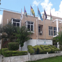 MSG Secretariat’s Staff Regulations provide for recruitment of persons ...