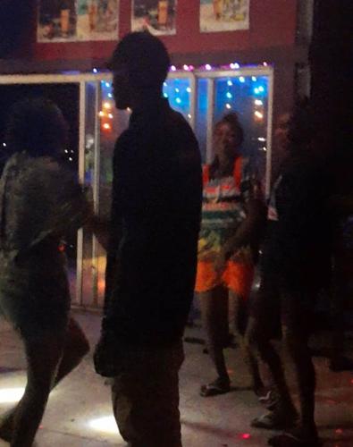 Nightclub Security Guard Urges Parents and Guardians to Step Up and ...