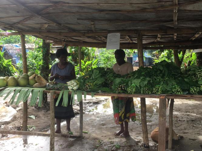 Prima and Teouma Bridge disaster-prone areas | News | dailypost.vu