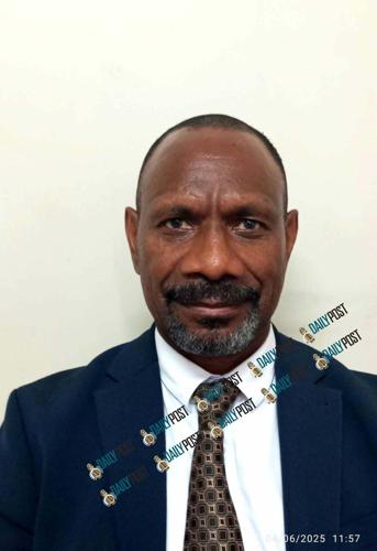 Gov’t needs to work with serious kava farmers: DG Tumukon | News ...