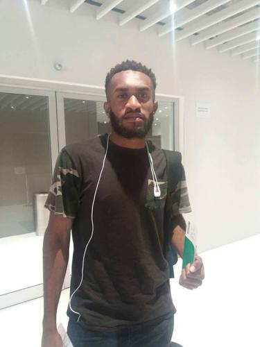 Kalotiti off to Finland | Sports | dailypost.vu