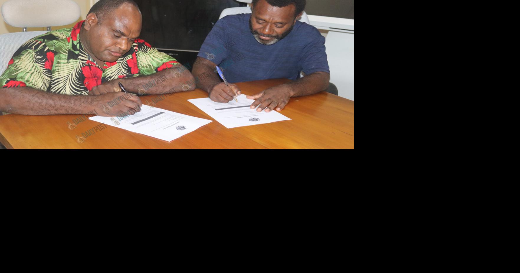 Tangop and Pikinini Bar to sponsor Daily Post’s Kava Vine series | News ...